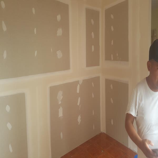divisiones de drywall- divisiones con drywall,divisiones de cuartos en ...