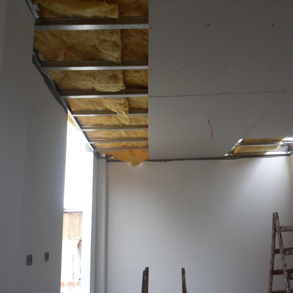 Casas de drywall- casa de drywall en lima,casa drywall,casas en drywall ...